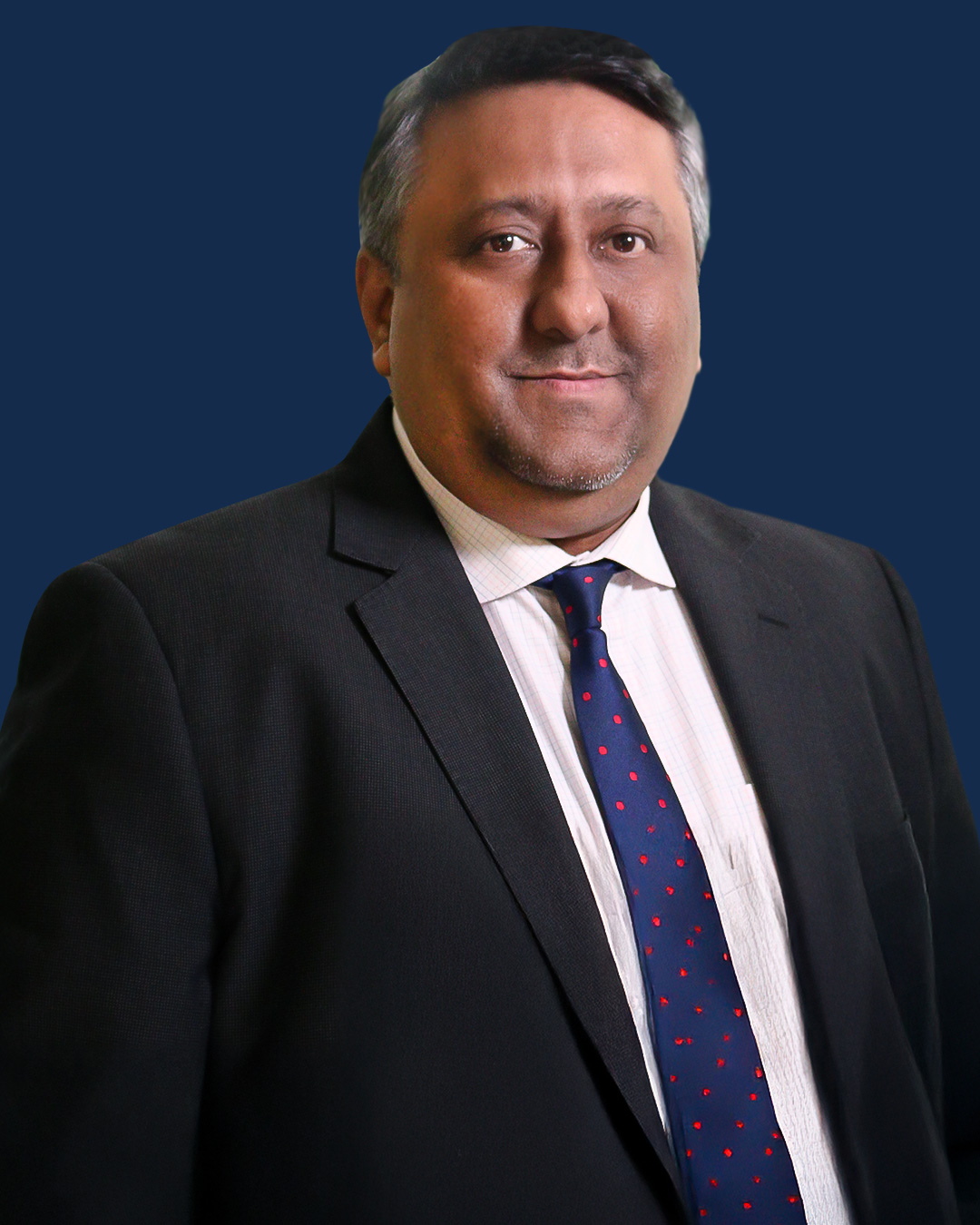 Our Team - Century Bank Brokers